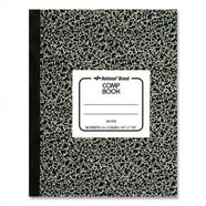 Marble Composition Book, Picture Story Ruled, Pack of 6 - Walmart.com