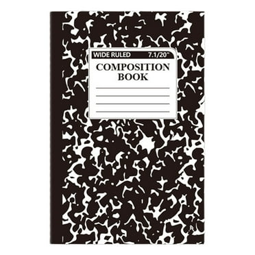 Pacon Composition Book - Walmart.com