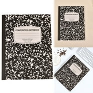 Oxford Composition Book, College Rule, 100 Pages, 7-1/2 in. x 9-3/4 in ...