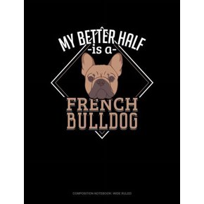 Half Composition Notebooks