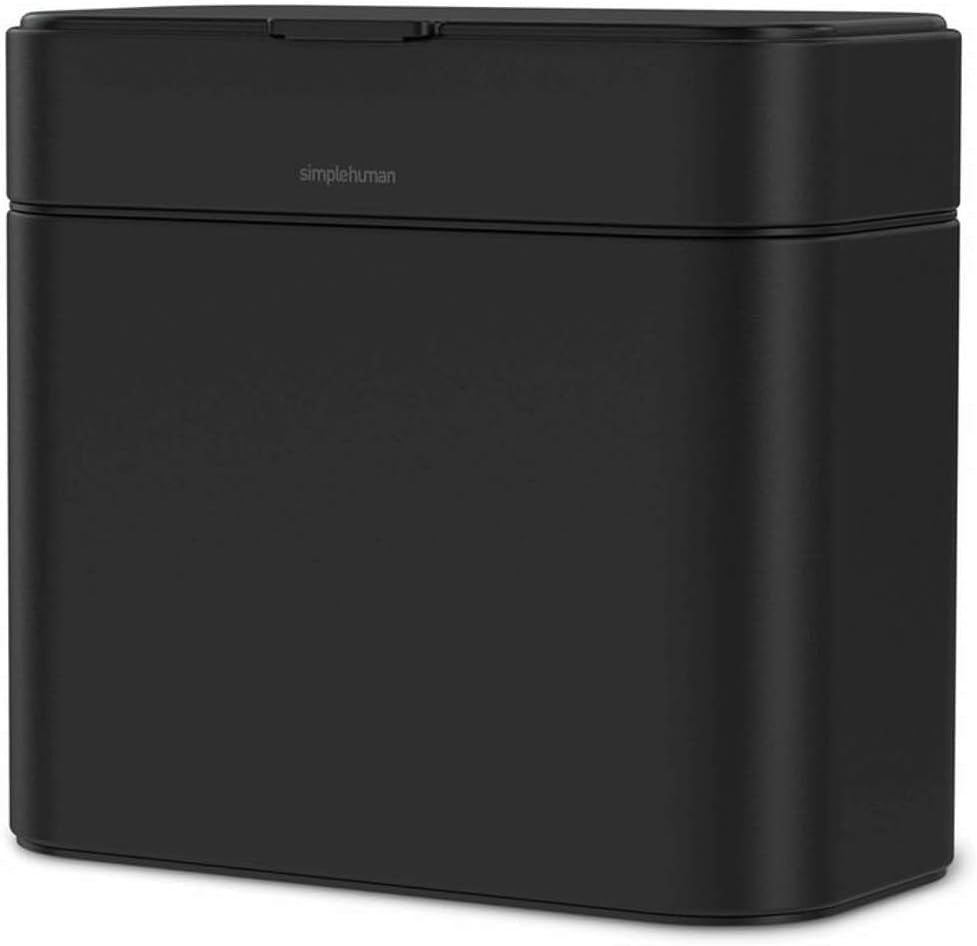 Compost Caddy, Detachable and Countertop Bin, 4 Liter / 1.06 Gallon ...