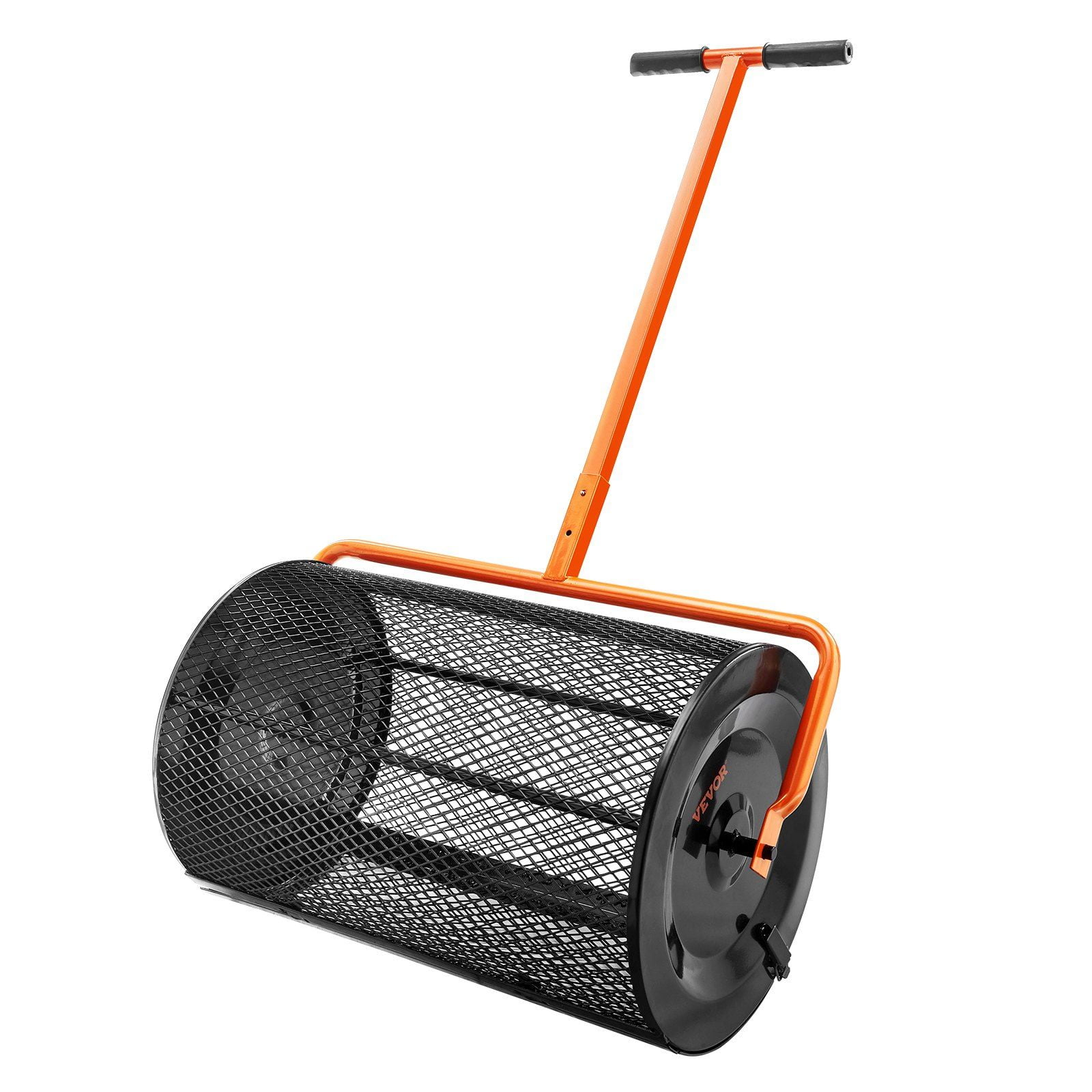 Home Compost Spreaders Peat Moss Spreader 24" Wide 24.4-26.4" Height ...