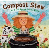 Compost Stew: An A to Z Recipe for the Earth, (Hardcover) - Walmart.com