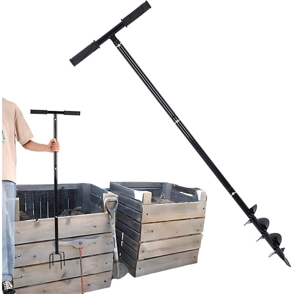 Compost Aerators