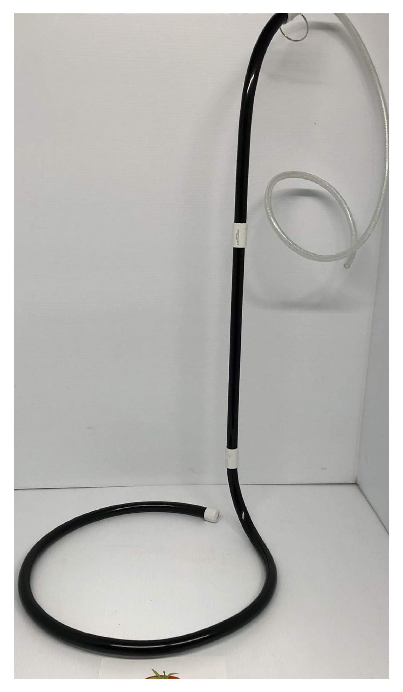 Compost Tea Aerator -Barrel Sized Aerator - The BubbleSnake - Walmart.com