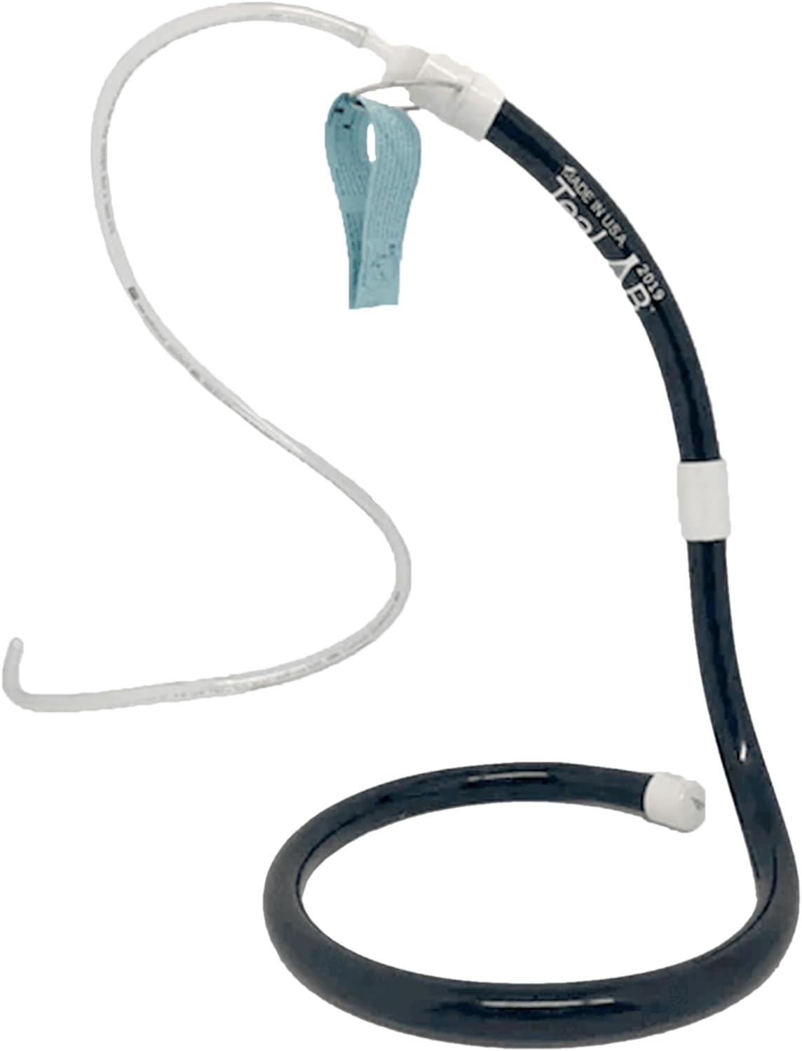 Compost Tea Aerator - The BubbleSnake : 5 Gallon Bucket Aerator ...