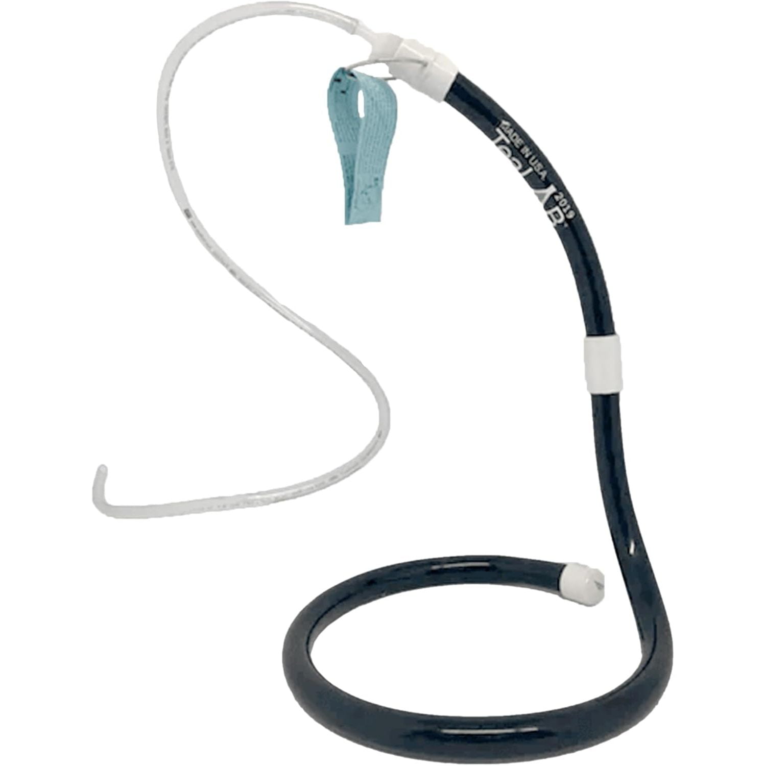 Compost Tea Aerator - The BubbleSnake : 5 Gallon Bucket Aerator ...