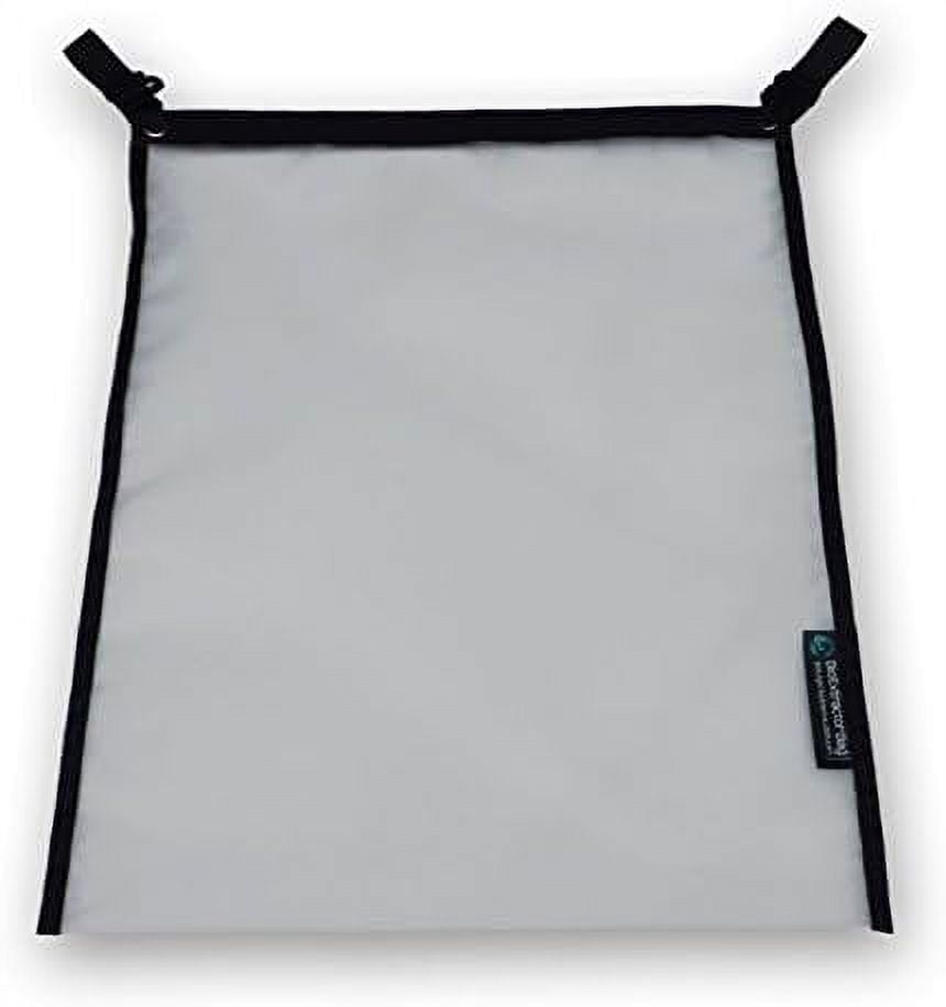 Compost Tea Bag (Medium 18" x 24") BioExtractor Bag - Walmart.com