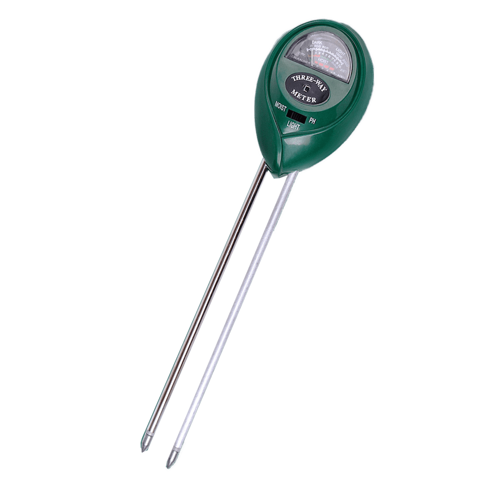 Compost Thermometer for Backyard Composting Stainless Steel Temperature ...