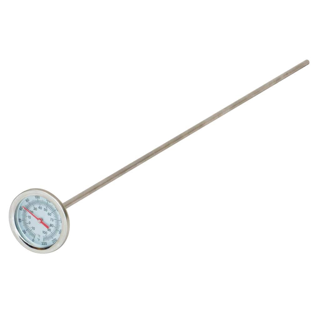 Compost Wizard Thermometer - Walmart.com