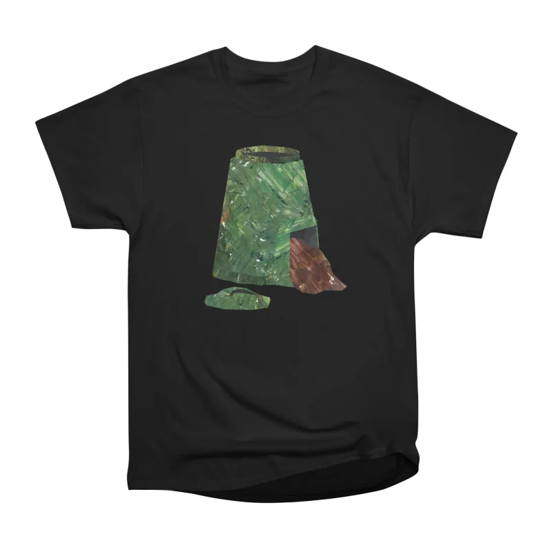 Compost bin T-Shirt Tee Gift For Him Merch For Her Apparel For Friend ...