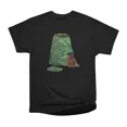 Compost bin T-Shirt Tee Gift For Him Merch For Her Apparel For Friend ...