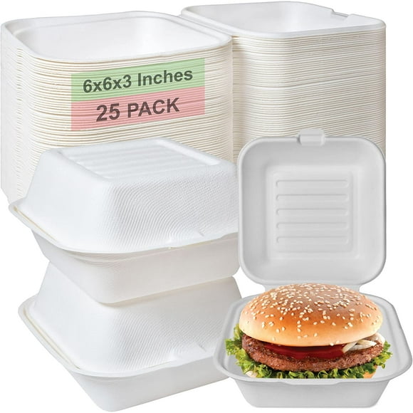 Take-Out Containers in Disposables - Walmart.com