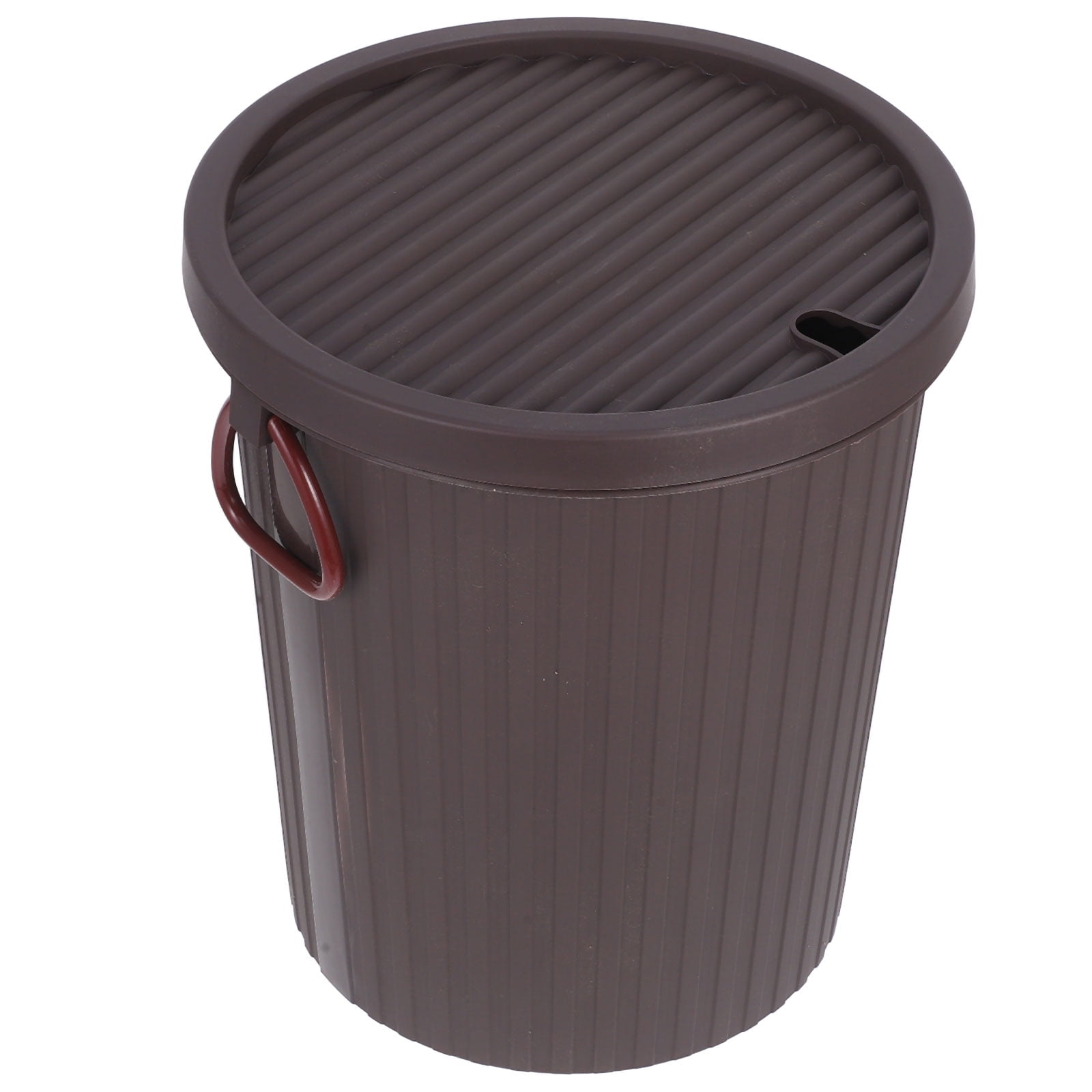 Composting Trash Cans Tea Dregs Drainage Bucket Office - Walmart.com