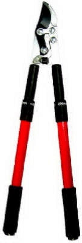 Compound Action Bypass Lopper With Extendable Handles 1-1/2" Cutting ...