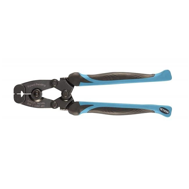 Compound Action Pincer Side Jaw with Straight Handle - Walmart.com