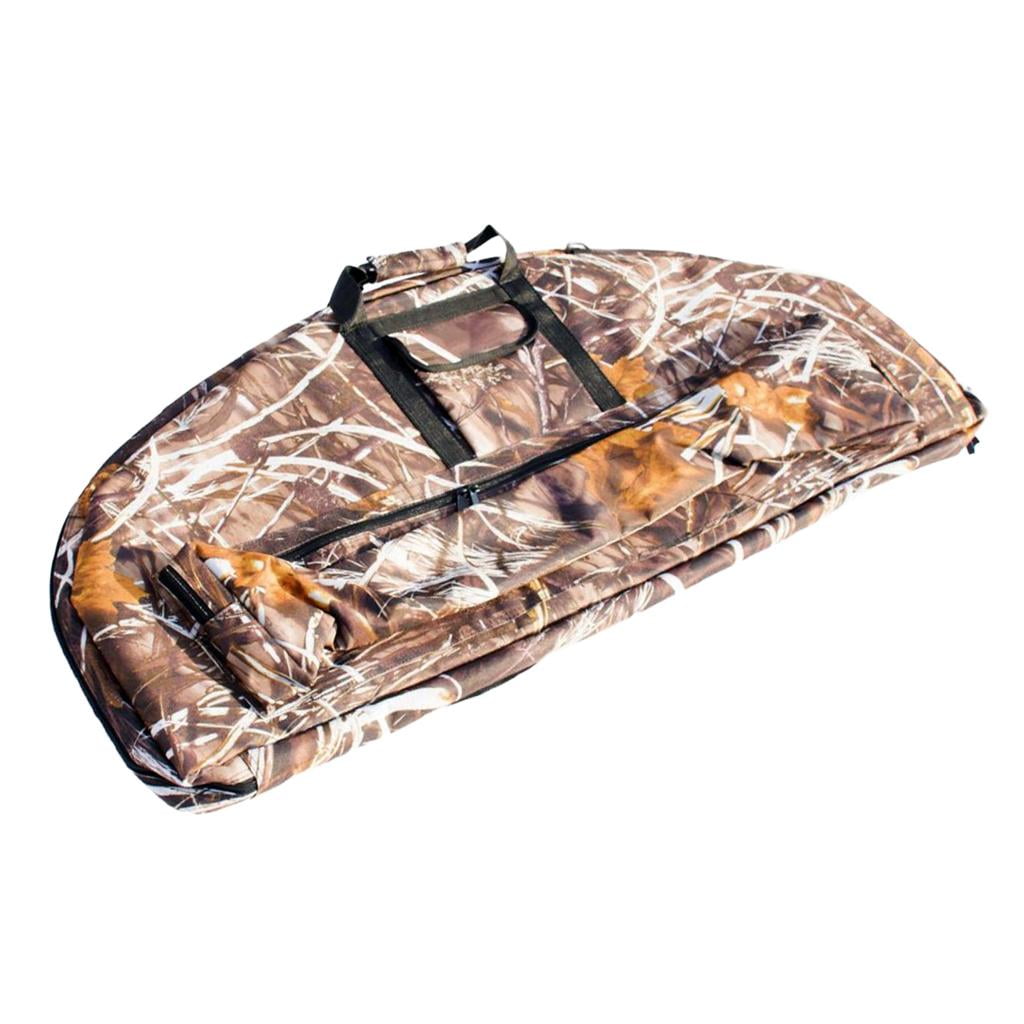 Compound Bow Bag With Handles & Straps 115 X 45cm/ 95 X 41cm - , 115 ...