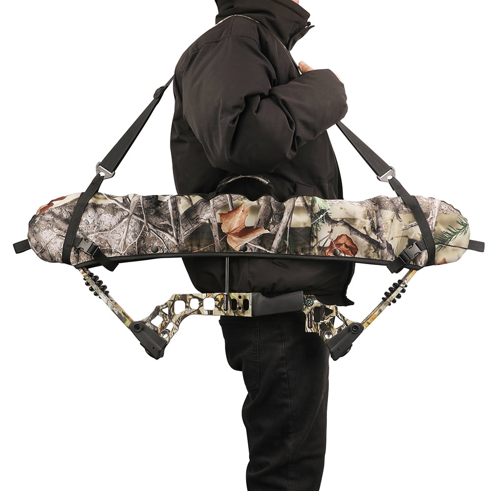 Compound Bow Case Neoprene Archery Bag - Walmart.com