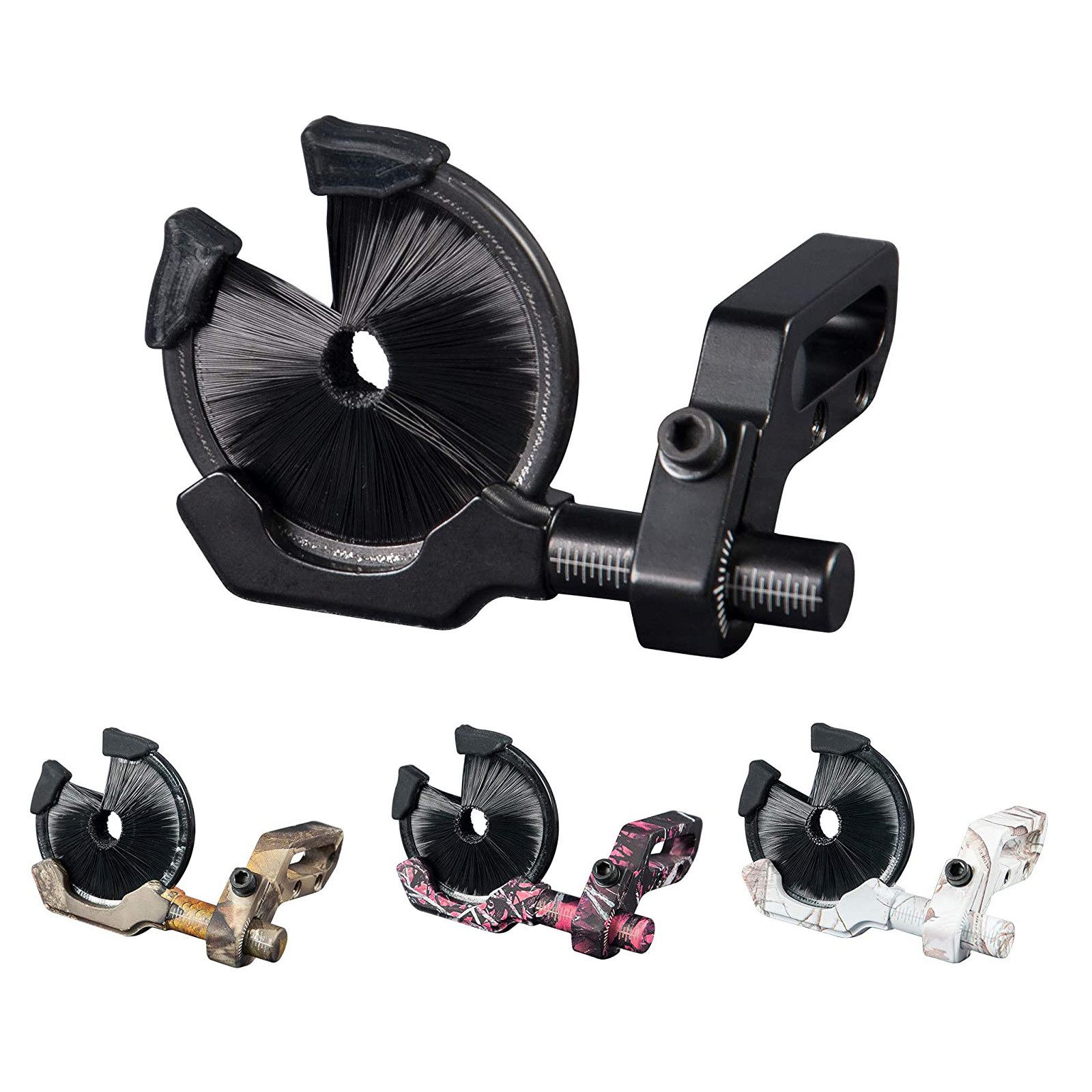 Southland Archery Supply Full Containment Brush Arrow Rest, LH/RH ...