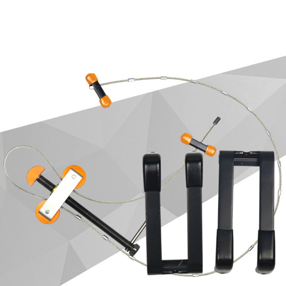 Compound Bow Press Bracket Portable Wire Opener String Changing Tool ...