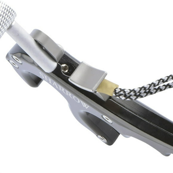 Archery Finger Release