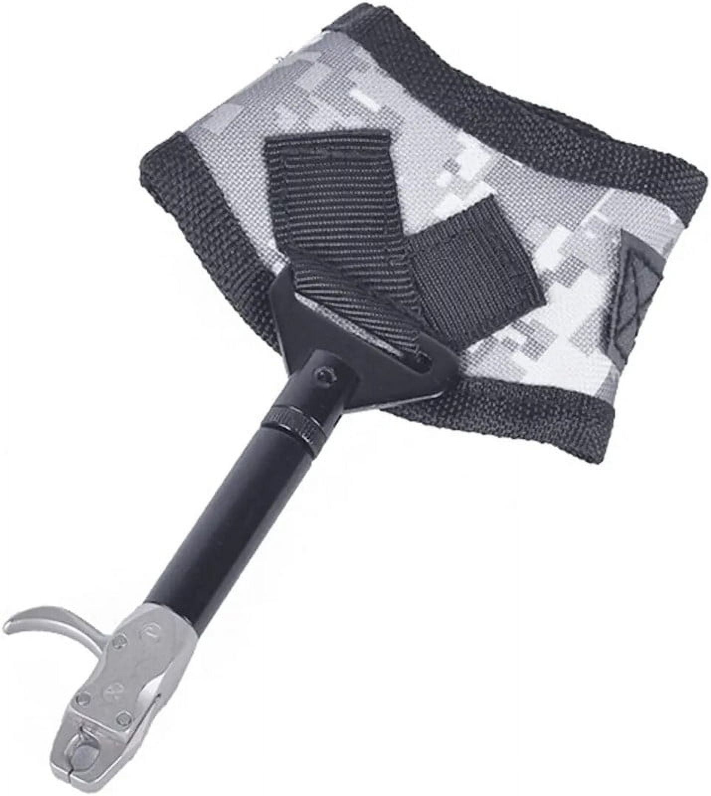 Compound Bow Release Aids Archery Trigger Wrist Strap Bow Release for ...