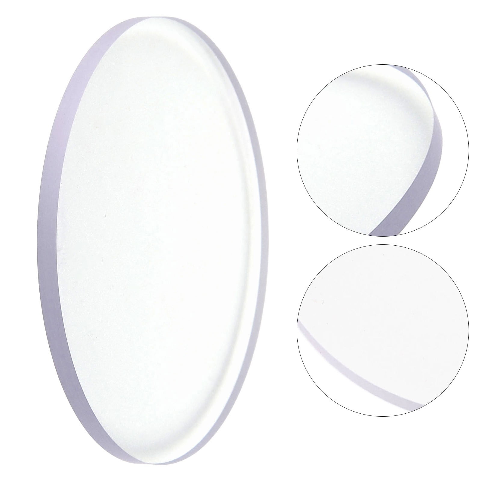 Compound Bow Scope Sight Power Lens 6X 8X Dia 35/45Mm Resin 8X 36Mm ...