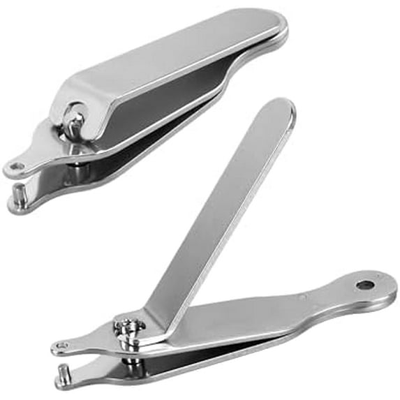 Compound Chick Toe Punch for Chickens, Pheasant, Duck, Quail & Day Old ...