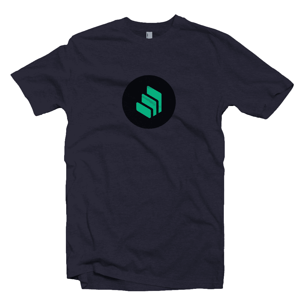 Compound Circle Logo Tee - Walmart.com