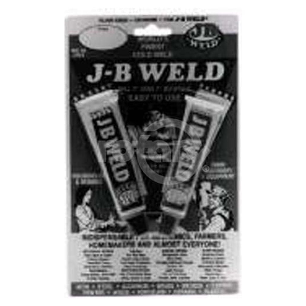 Compound Jb Weld Carded - Walmart.com