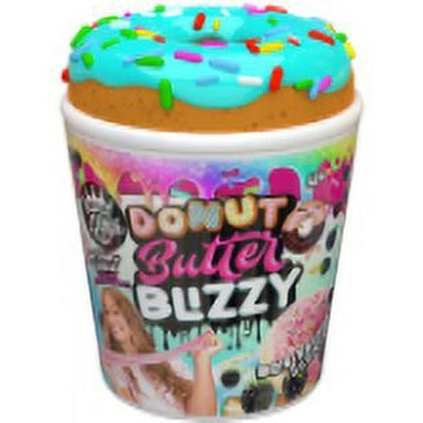 Compound Kings Butter 'Blizzy' Slime Is with Amazing Colors and Scented ...