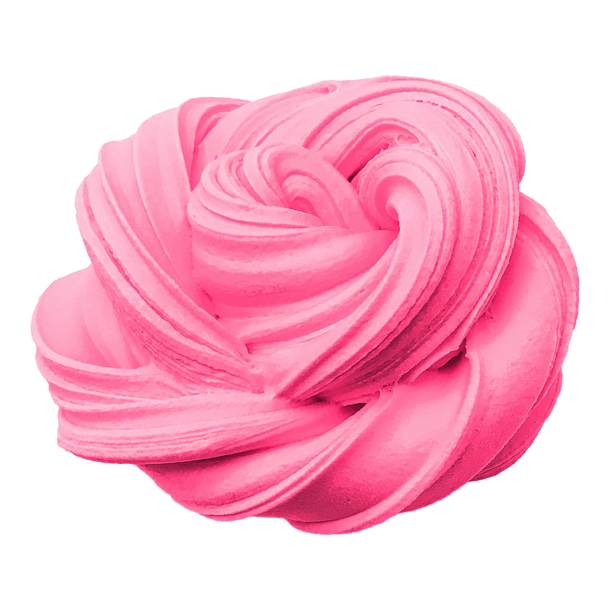 Compound Kings Butter Cloudz Cotton Candy-Scented Slime, Ready-Made ...