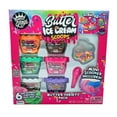 Compound Kings Butter Ice Cream Scoops Variety Pack - Walmart.com