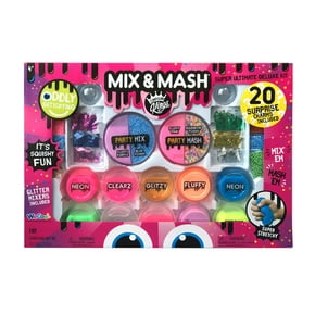 Pink Slime in How To Make Slime - Walmart.com