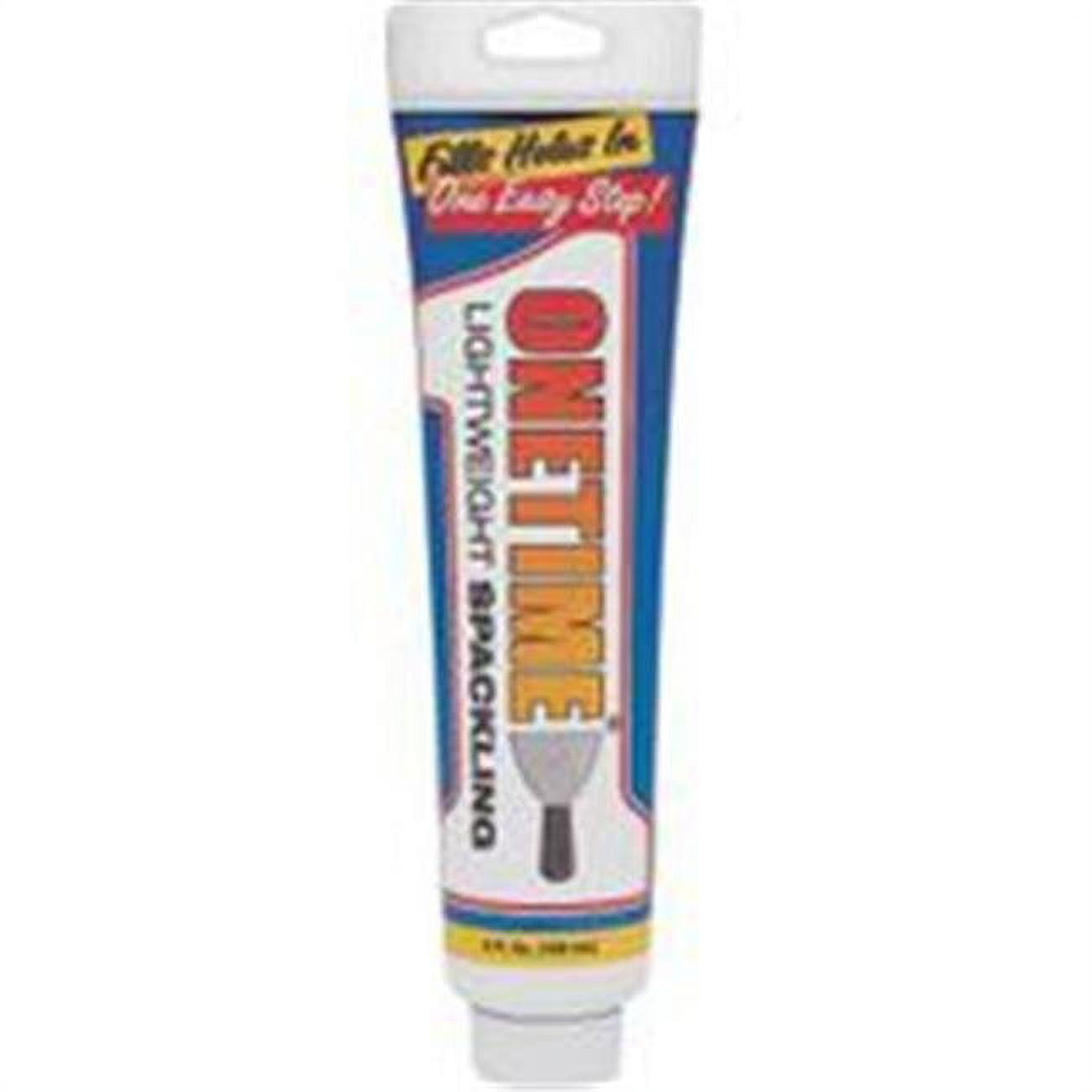 Compound Spackling Acrylic 6Oz 545 - Walmart.com
