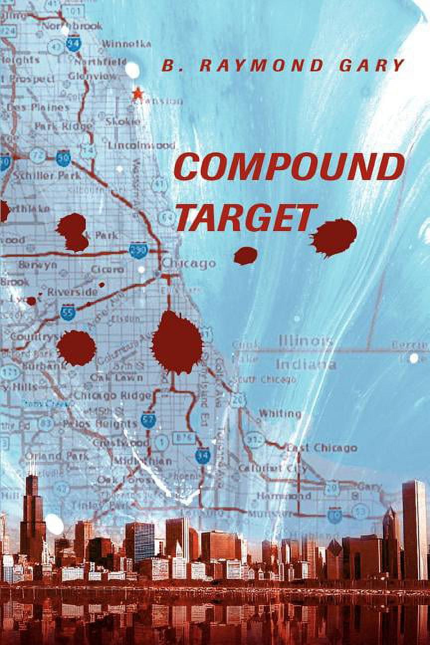 Compound Target (Paperback) - Walmart.com