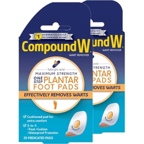 Compound W