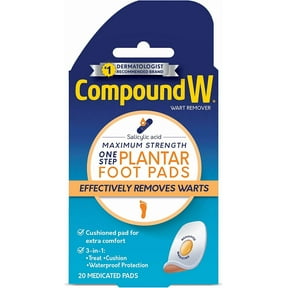 Compound W