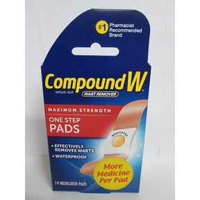 Wart Bandages