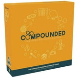 Compounded: The Peer-Reviewed Edition - Greater Than Games, The ...