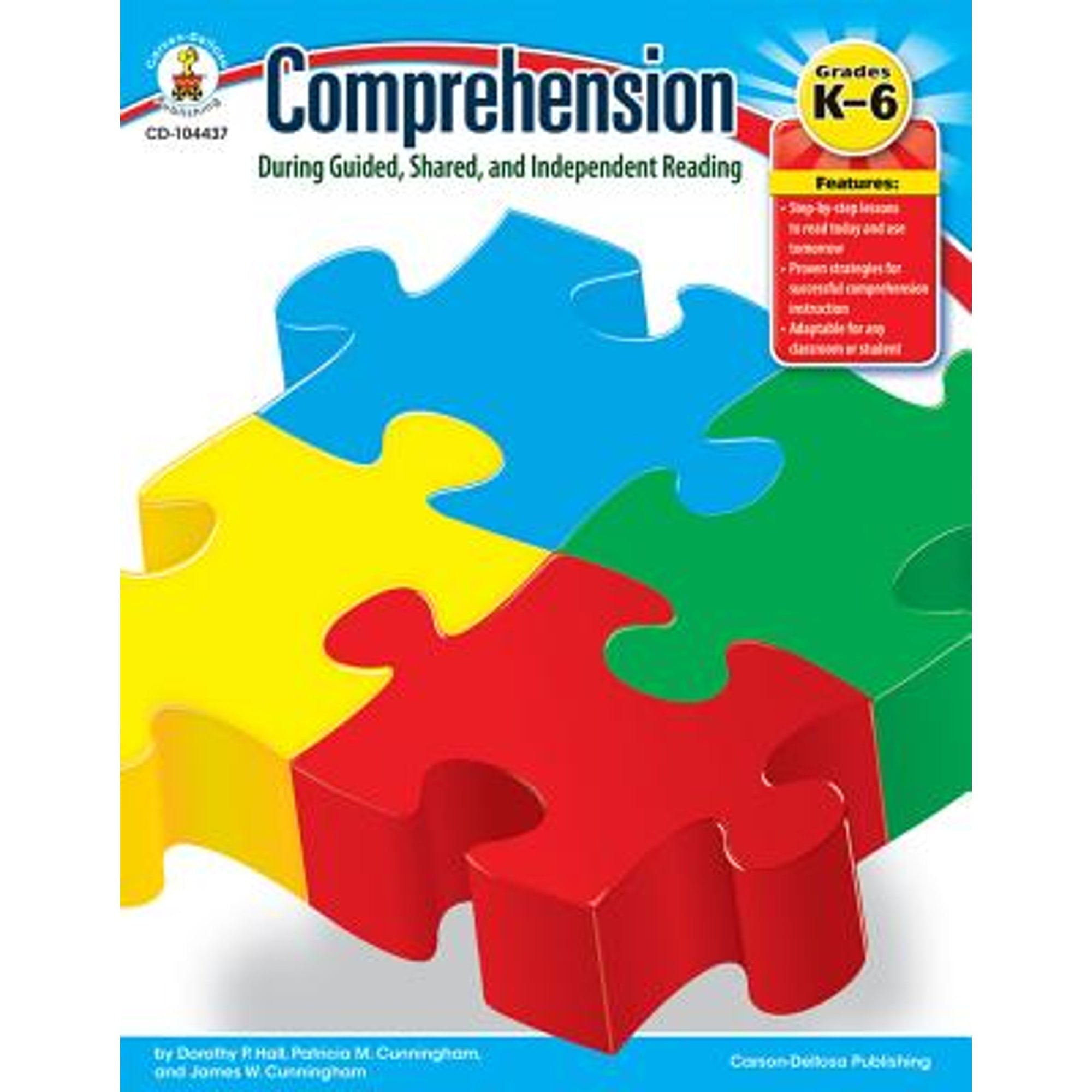 Pre-Owned Comprehension During Guided, Shared, and Independent Reading ...