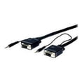 Comprehensive Cable VGA15P-P-12HR-A Comprehensive Pro AV-IT Series VGA ...