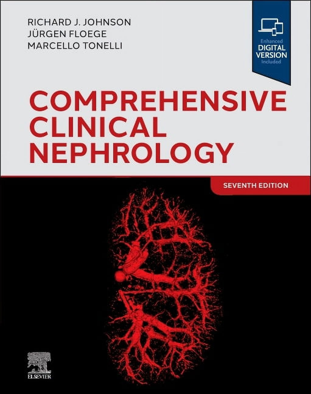 Comprehensive Clinical Nephrology, (Hardcover) - Walmart Business Supplies