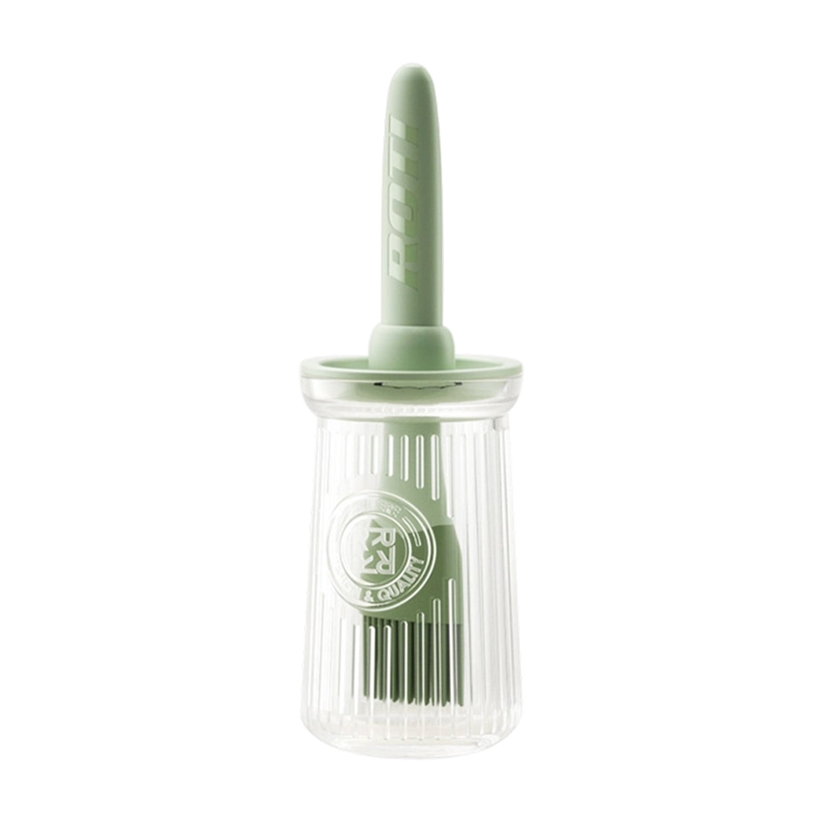Comprehensive Cooking Oil Dispenser Brush Heatproof Design Oil ...