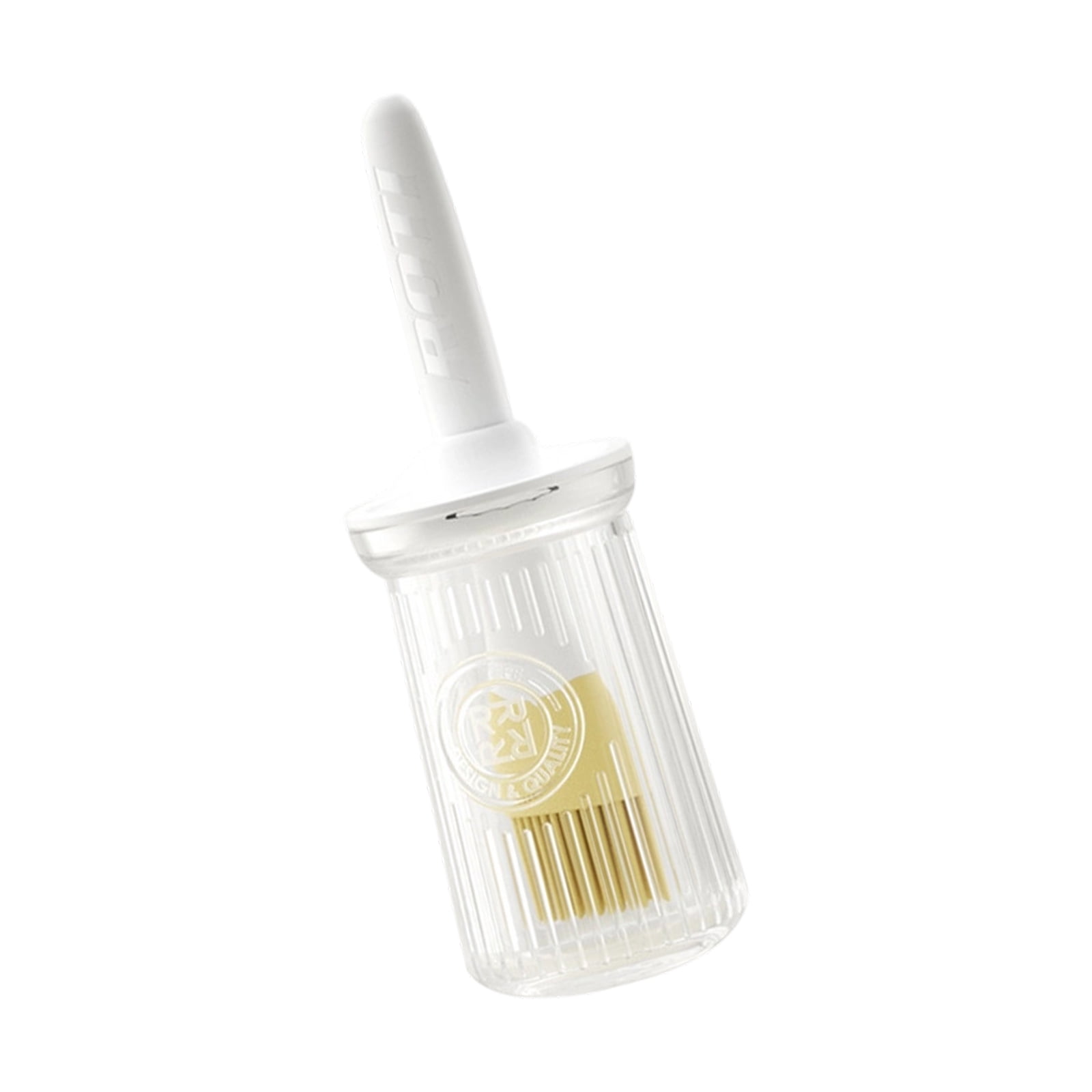 Comprehensive Cooking Oil Dispenser Brush Heatproof Design Oil ...