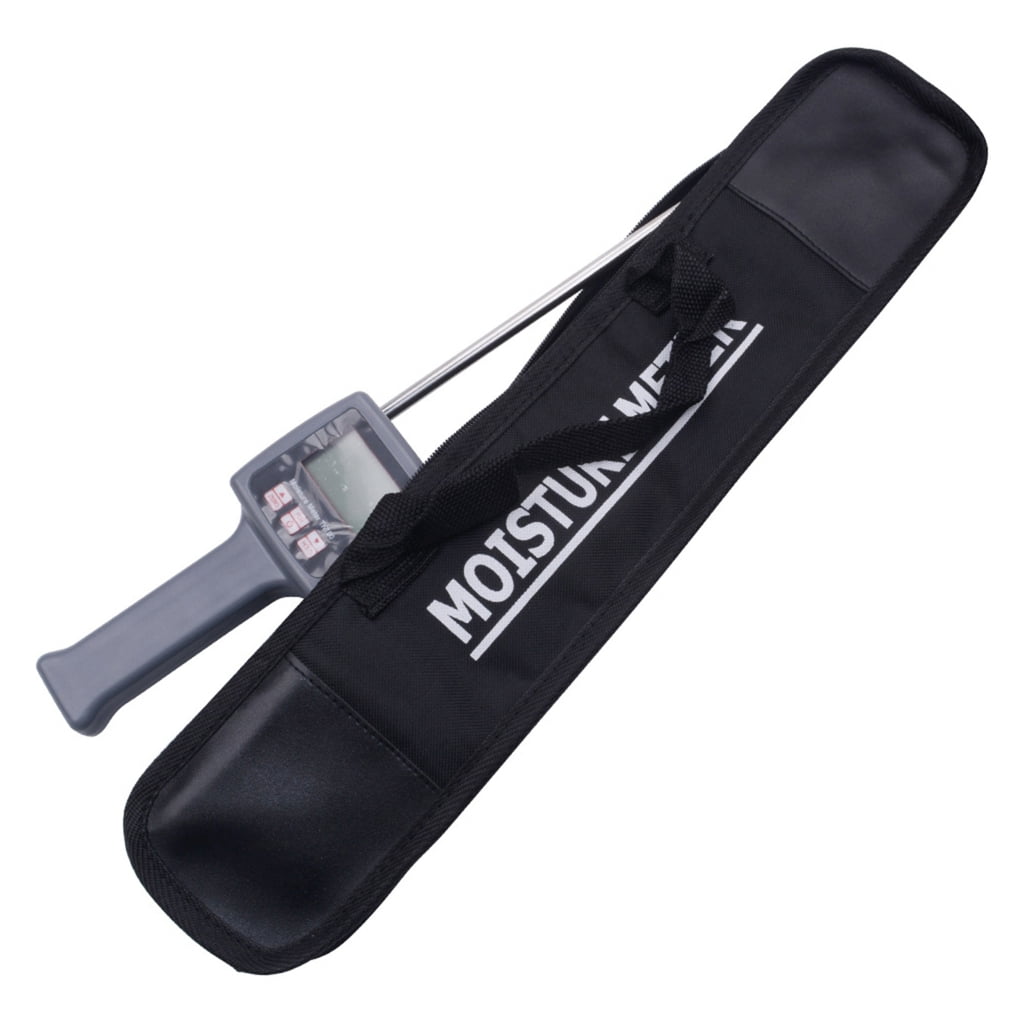 Comprehensive Crop Hygrometer Water Measuring Harvesting Analysis with ...