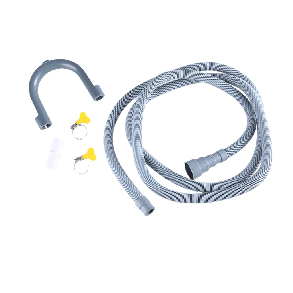 Comprehensive Downpipe Accessories Pack with Connector Mount & Securing ...