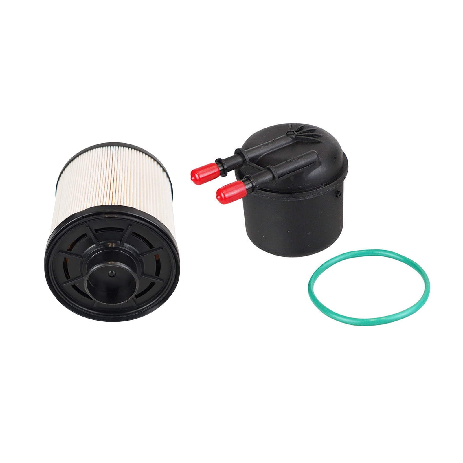 Comprehensive Fuel Filter Package for Ford F250/F350 OE FD-4615 ABS ...