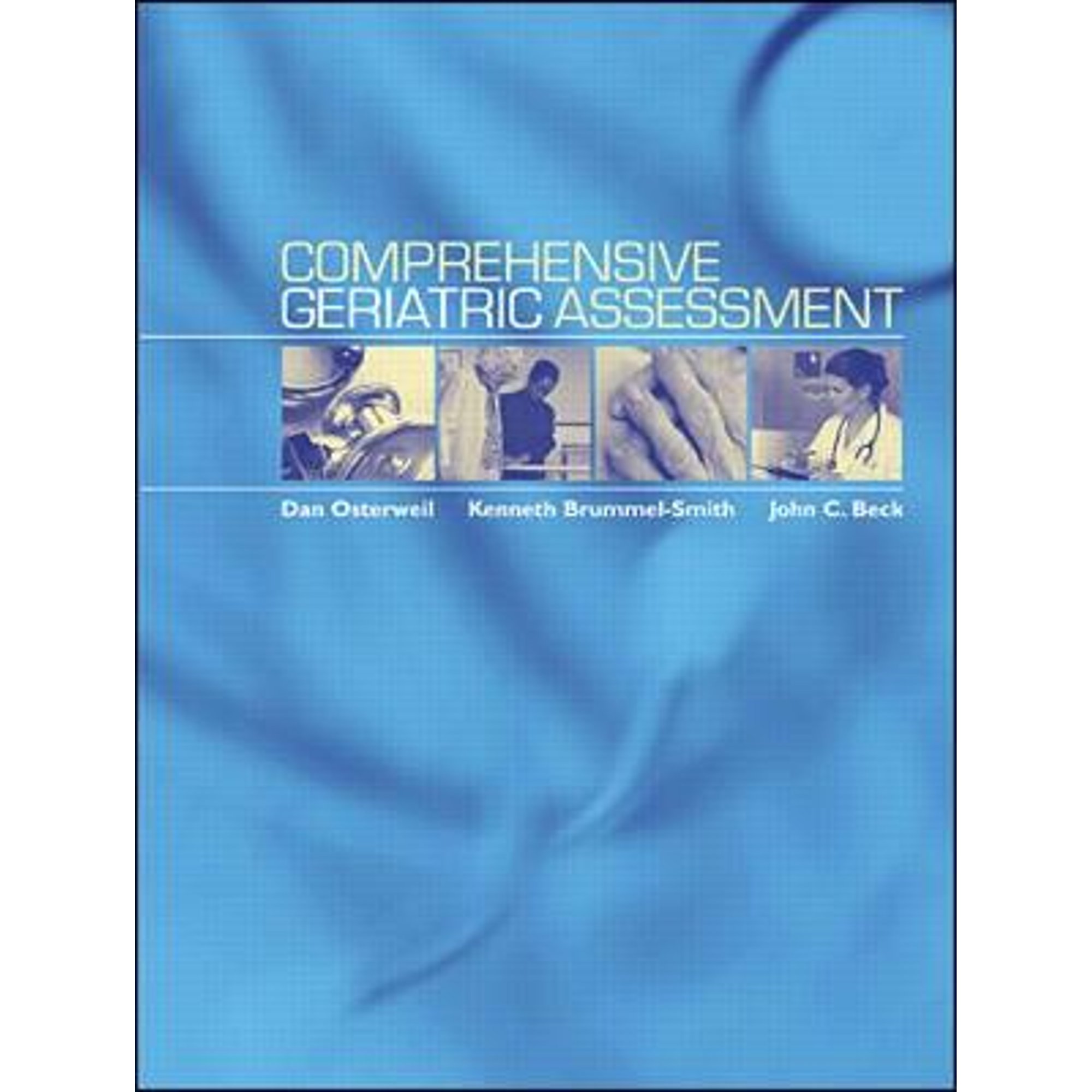 Pre-Owned Comprehensive Geriatric Assessment (Hardcover 9780071347259 ...