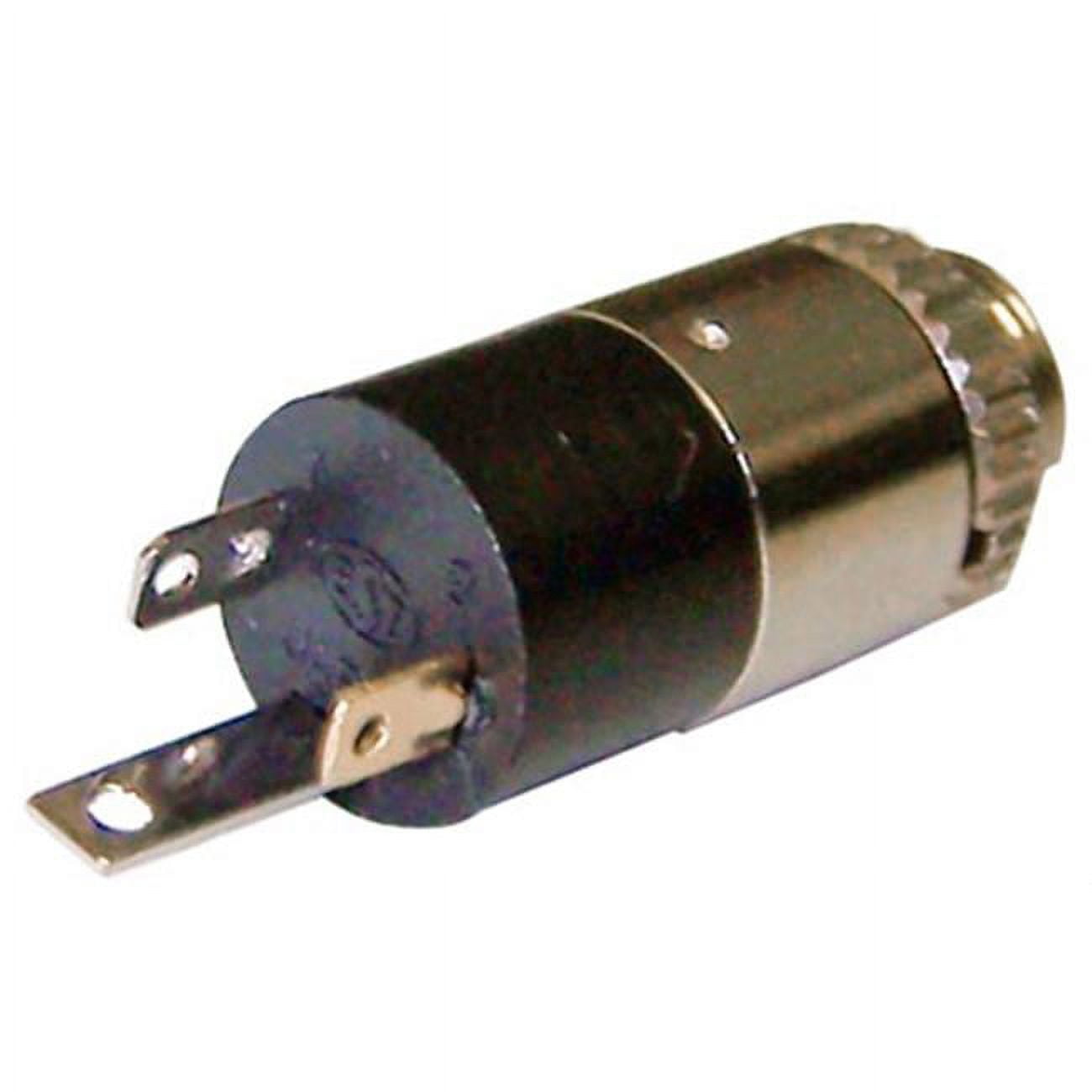 Comprehensive MJS-CM 3.5mm Stereo Mini Jack Chassis Mount - Walmart.com